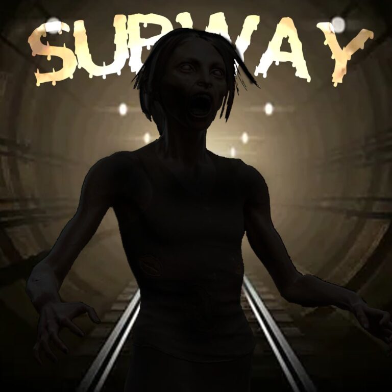 Subway Horror | Dojo Maps