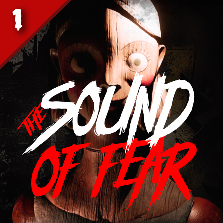 The Sound Of Fear | Dojo Maps